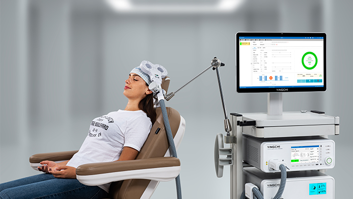 Products & Solutions - TMS Device Manufacturers