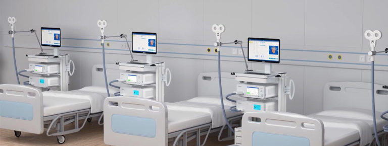 PC Control Center TMS