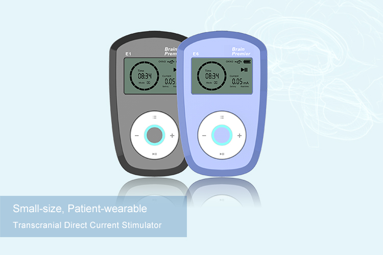 Advanced TMS System and Transcranial Magnetic Stimulator