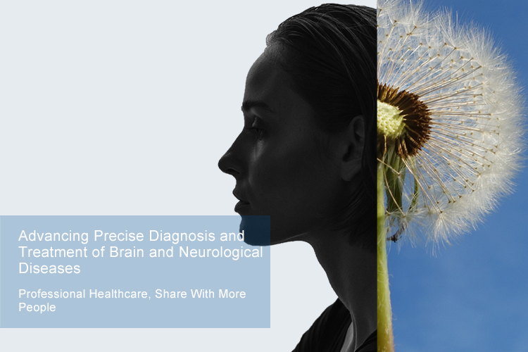 Advanced TMS System and Transcranial Magnetic Stimulator