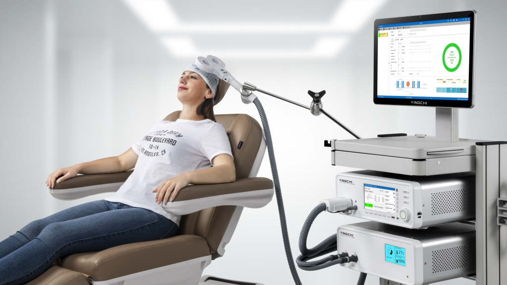 What is Community Psychiatry ? - Advanced TMS Manufacturer