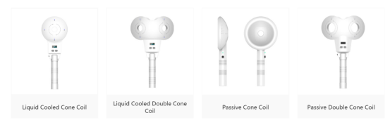 rTMS System - Advanced TMS Manufacturer