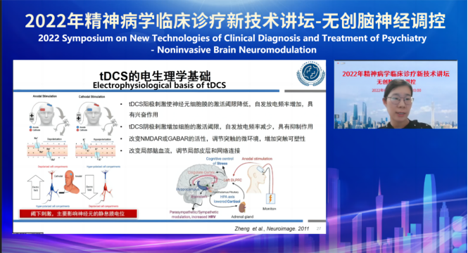 Chapter 2 -Application of non-invasive neuromodulation technology in ...