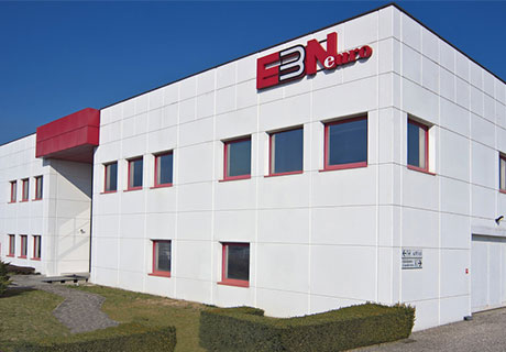 EB Neuro S.p.A. Joins Forces with Hanix Group - A New Era of Innovation ...
