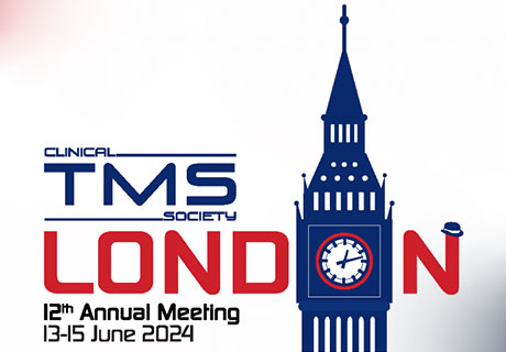 Advanced TMS System and Transcranial Magnetic Stimulator