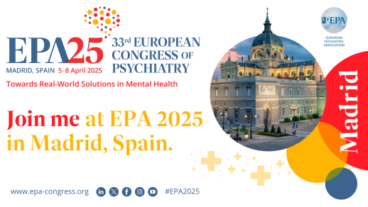 YINGCHI TMS | YINGCHI at EPA 2025: Advancing Mental Health Care - Advanced TMS Manufacturer