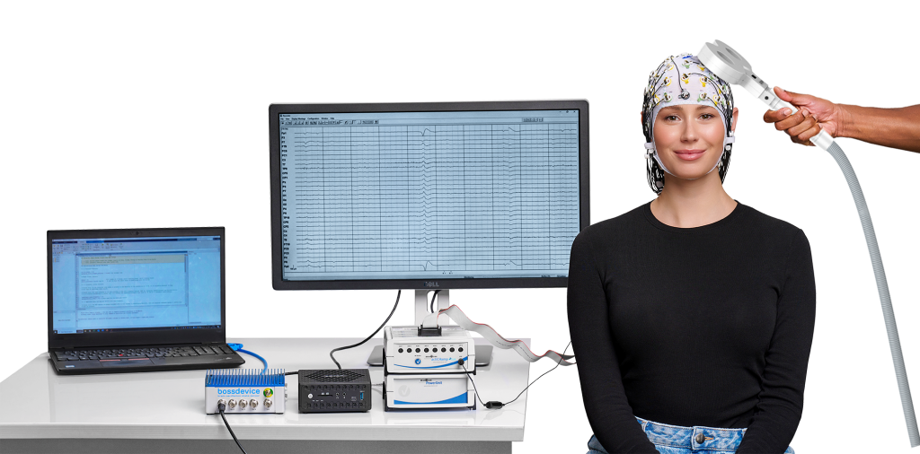 Tms Eeg Tms Device Manufacturers