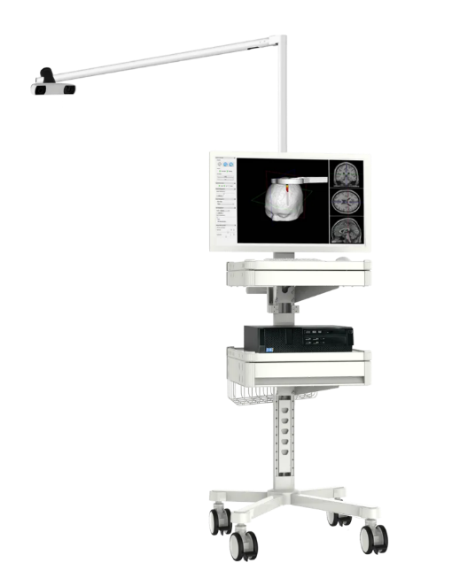 Five times a day accelerated iTBS for fast and efficient treatment of ...